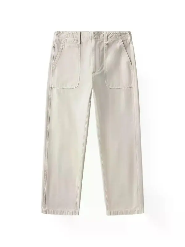 Citizens Of Humanity The Winslow Utility Patch-pocket Jeans
