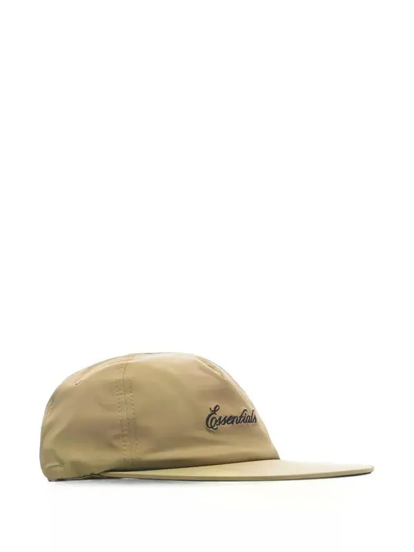 Fear Of God Signatures 5-panel Hat - Neutrals