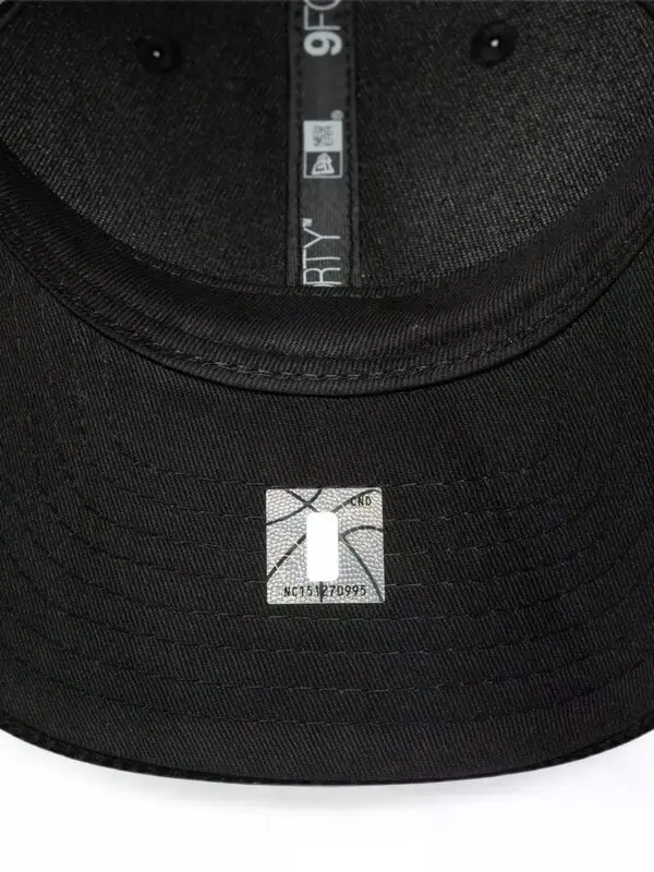 New Era 9forty Chicago Bulls Corduroy Baseball Cap