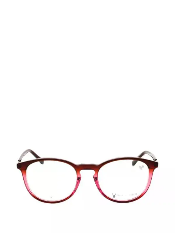 SPYDER Round-frame Glasses