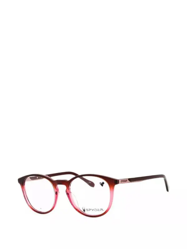 SPYDER Round-frame Glasses