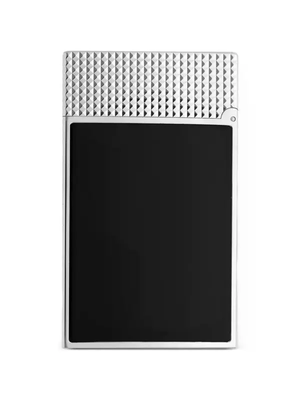 S.t. Dupont Le Grand Cling Lighter