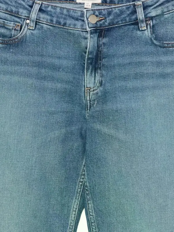MAISON123 Robin Boyfriend Jeans