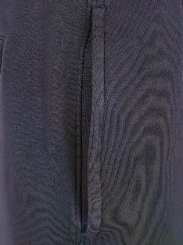 Stone Island Logo-patch Track Pants