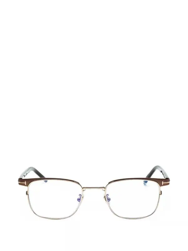 TOM FORD Rectangle-frame Glasses