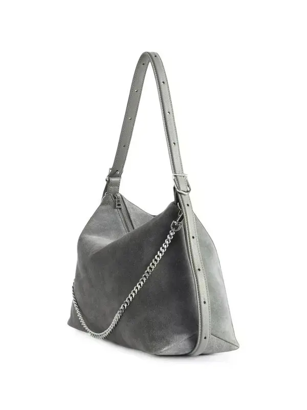 Zadig&Voltaire Jim Suede Bag