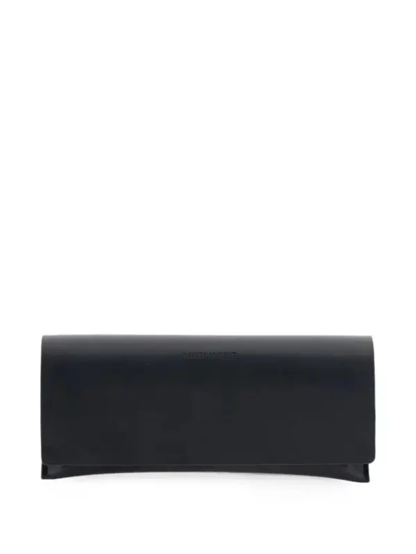 Saint Laurent Sl 557 Shade Plump Sunglasses