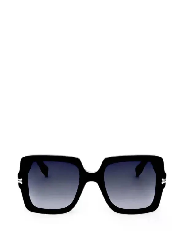 Marc Jacobs Square-frame Sunglasses