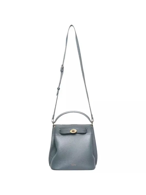 Mulberry Islington Leather Bucket Bag