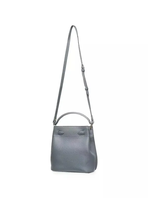 Mulberry Islington Leather Bucket Bag