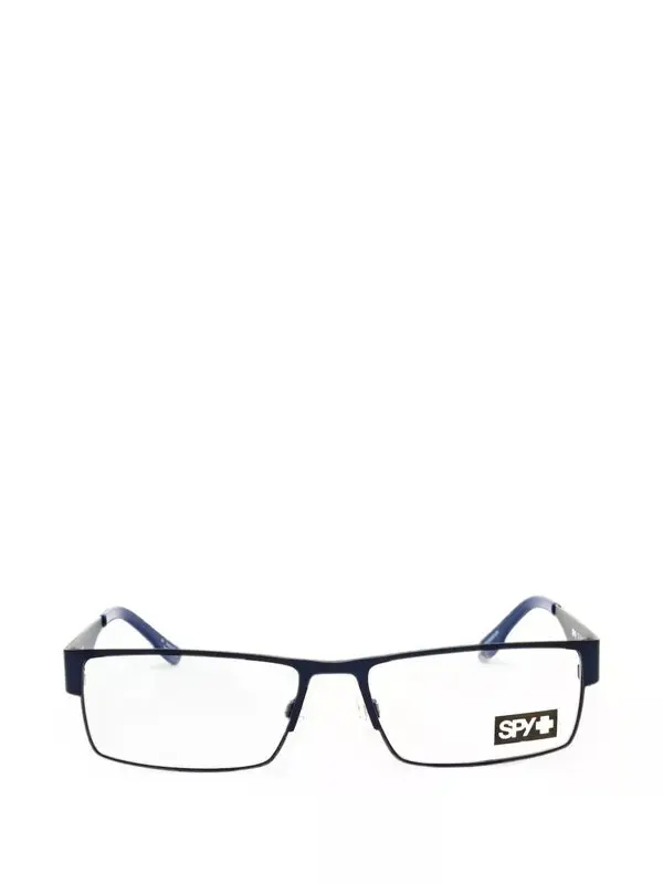 SPY Elijah Rectangle-frame Glasses