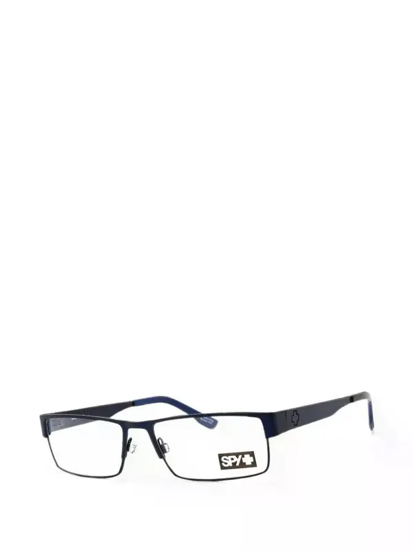 SPY Elijah Rectangle-frame Glasses