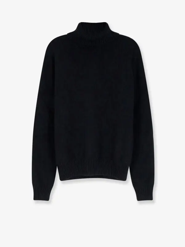 AMI Paris Cashmere Turtleneck
