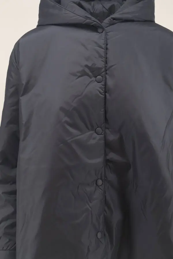 Aspesi Beth Nylon Jacket