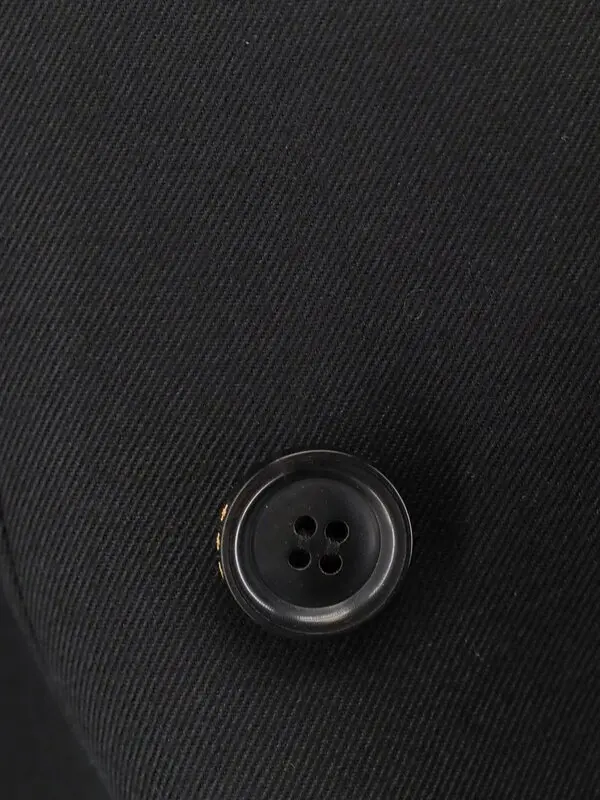 TONYWACK Tailored Wool Blend Blazer