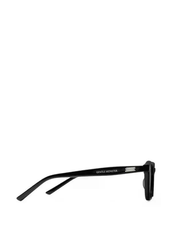 GENTLE MONSTER Noho 01 Square-frame Sunglasses