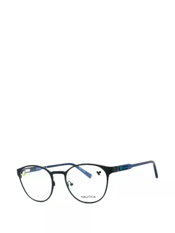 NAUTICA Round-frame Glasses