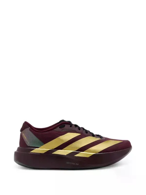 Adidas Adizero Evo Sl Sneakers - Brown