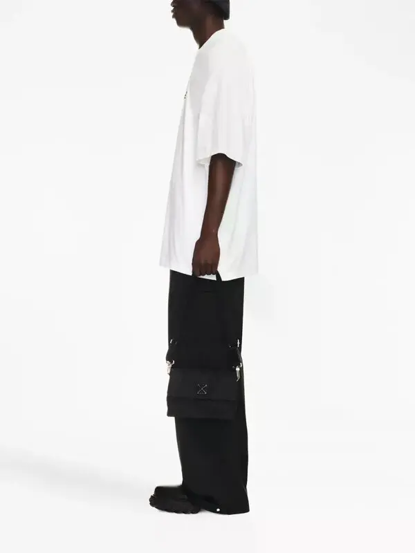 Off-White Soft Jitney 1.4 Shoulder Bag