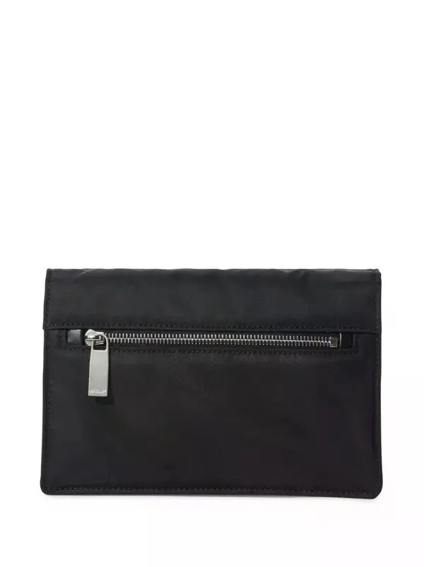 Off-White Soft Jitney 1.4 Shoulder Bag