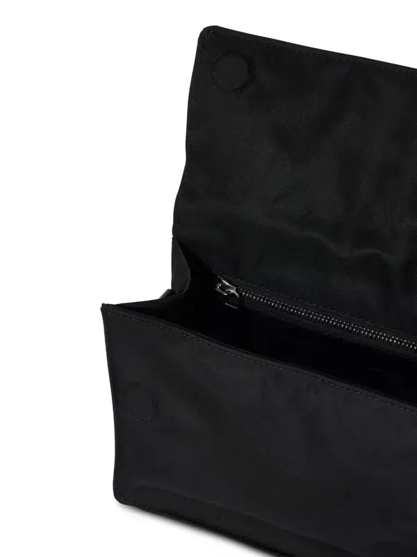 Off-White Soft Jitney 1.4 Shoulder Bag