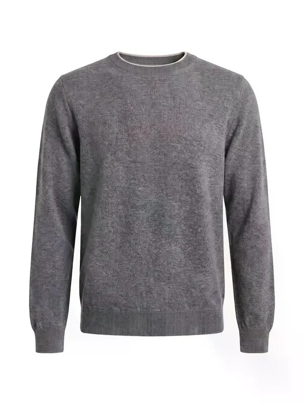 Peserico Crew-neck Sweater