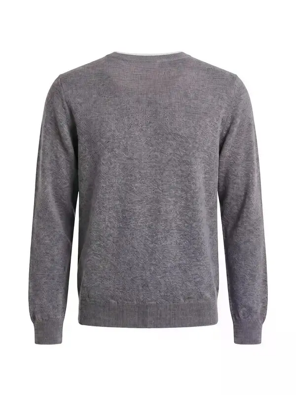 Peserico Crew-neck Sweater