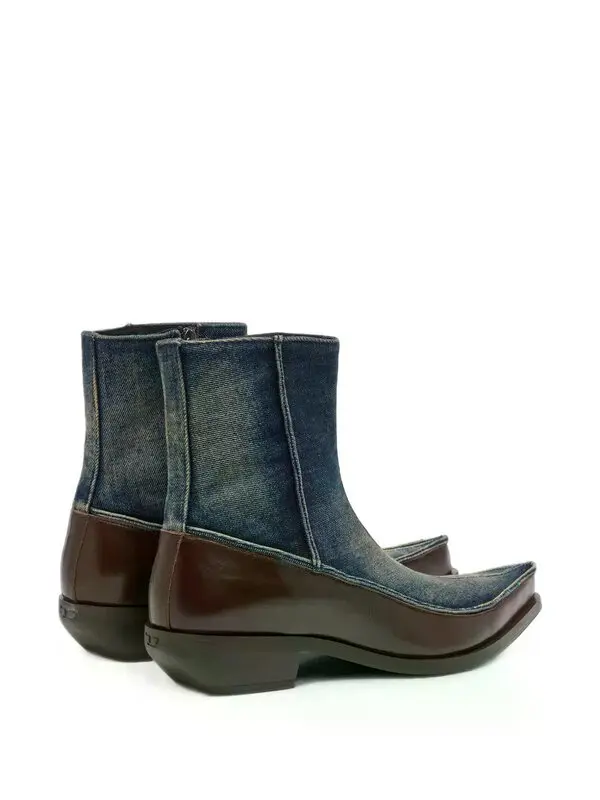 DIESEL® D-frido Ankle Boots