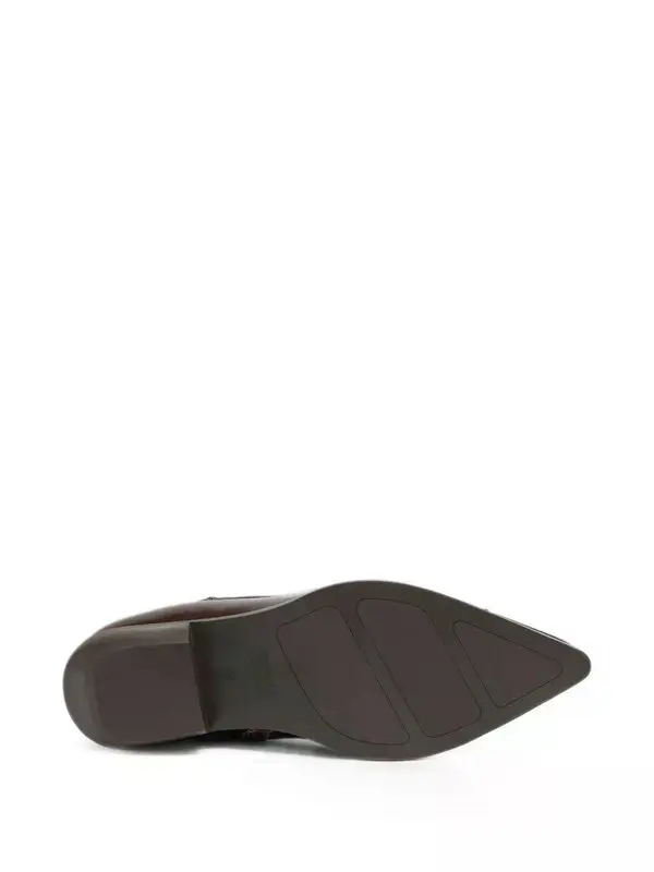 DIESEL® D-frido Ankle Boots