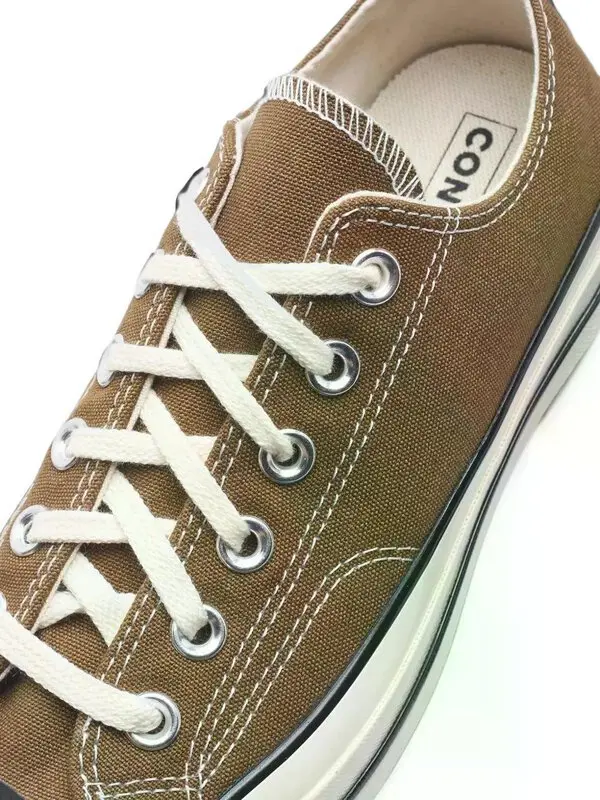 CONVERSE Chuck 70 Canvas Sneakers