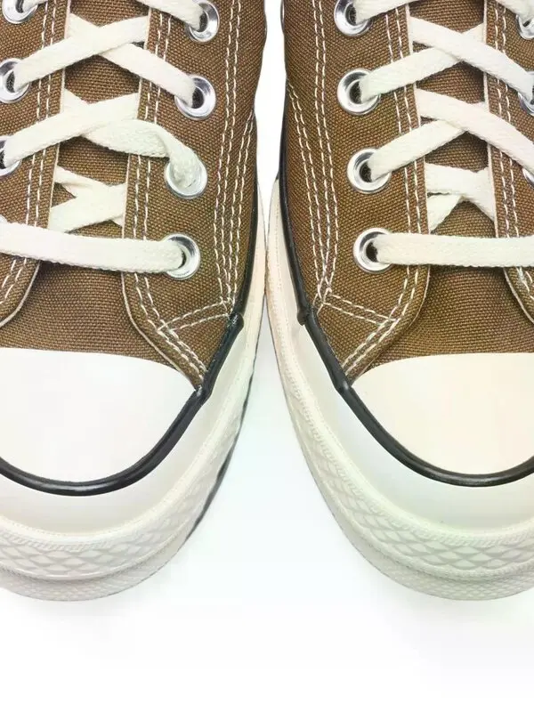 CONVERSE Chuck 70 Canvas Sneakers