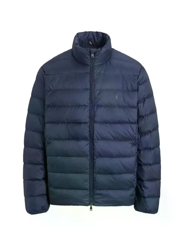 Polo Ralph Lauren Quilted Packable Jacket