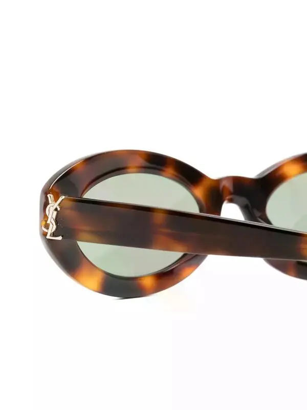 Saint Laurent M136 Sunglasses