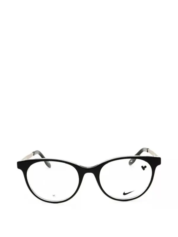 Nike Round-frame Glasses