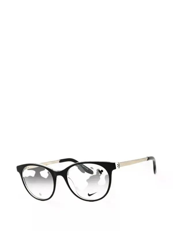Nike Round-frame Glasses