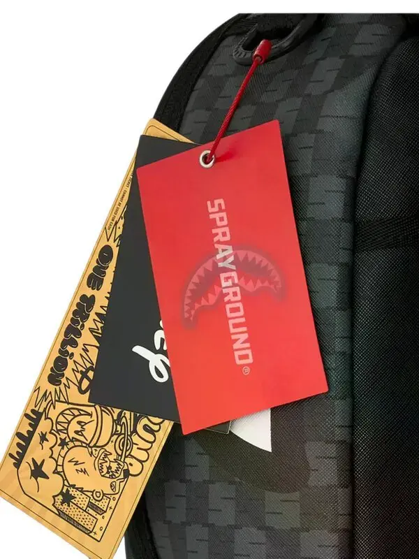 SPRAYGROUND X Disney Scrooge Counting Money Backpack