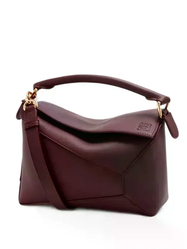 Loewe Small Puzzle Edge Shoulder Bag