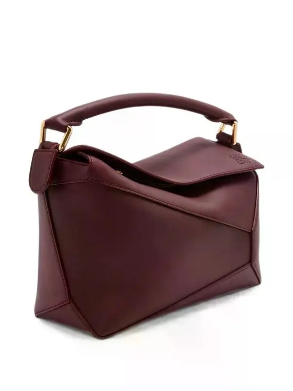 Loewe Small Puzzle Edge Shoulder Bag