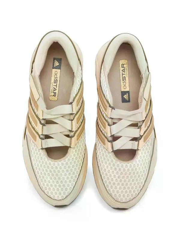 Adidas Adistar Control 5 Mj Mesh Sneakers