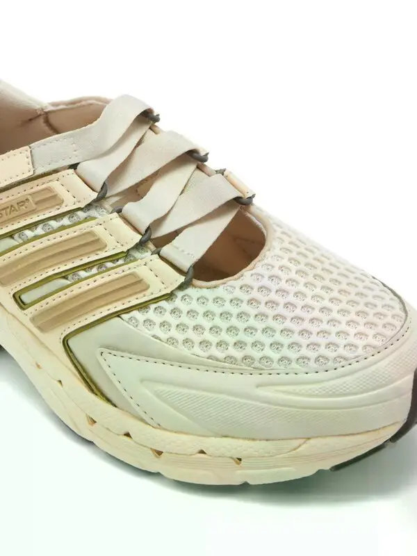 Adidas Adistar Control Mj Mesh Sneakers - Neutrals