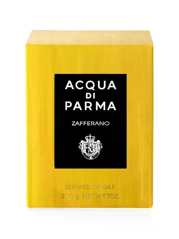 ACQUA DI PARMA Zafferano Scented Candle