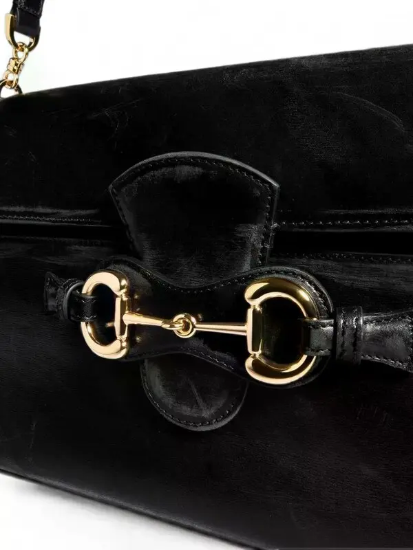 Gucci Horsebit Duomo Shoulder Bag