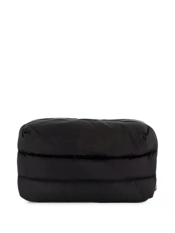 Moncler Caradoc Quilted Pouch Bag