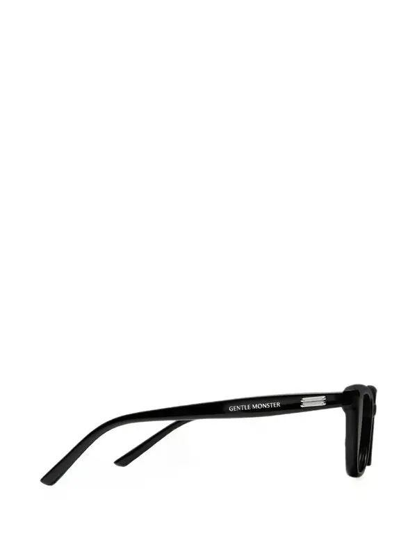 GENTLE MONSTER Soho Square-frame Sunglasses