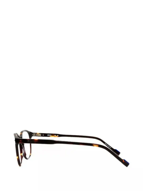 ZEISS Round-frame Glasses