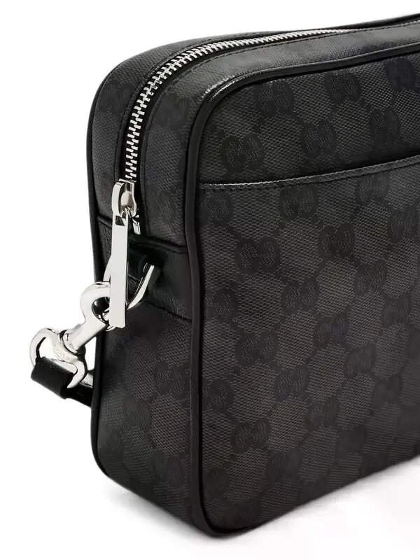 Gucci Small Essence Classic Messenger Bag
