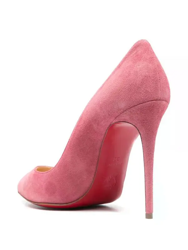 CHRISTIAN LOUBOUTIN 120mm So Kate Pumps