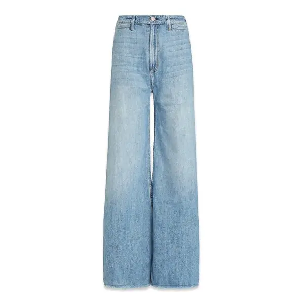 NOEND Sophia Super High Rise Wide Leg