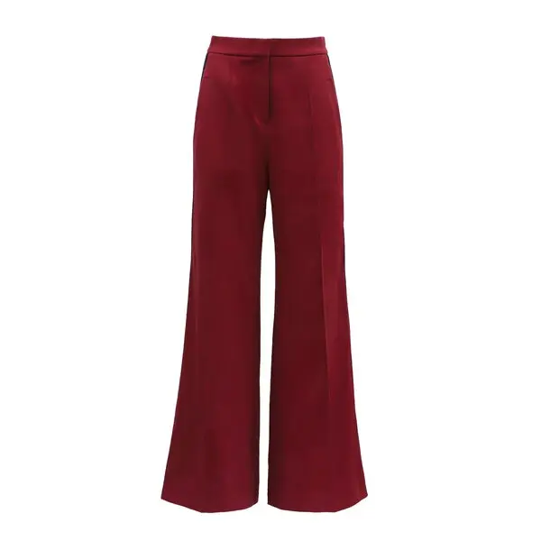JULIA ALLERT Tailo Sport-chic Trousers