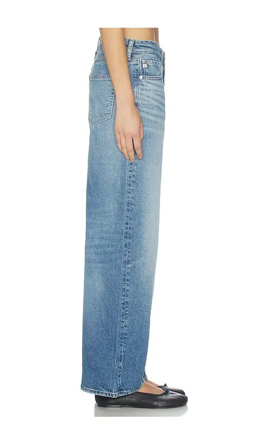 Ag Adria Straight Leg Jeans In . Also